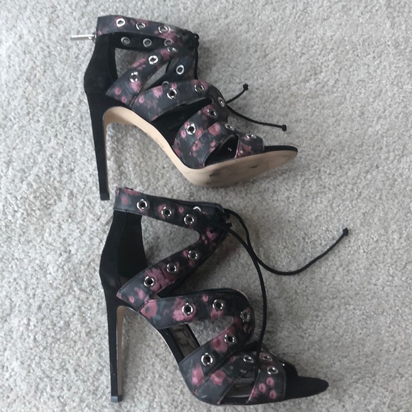 Sam Edelman | Shoes | Sam Edelman Phoebe Hills Size 85 | Poshmark